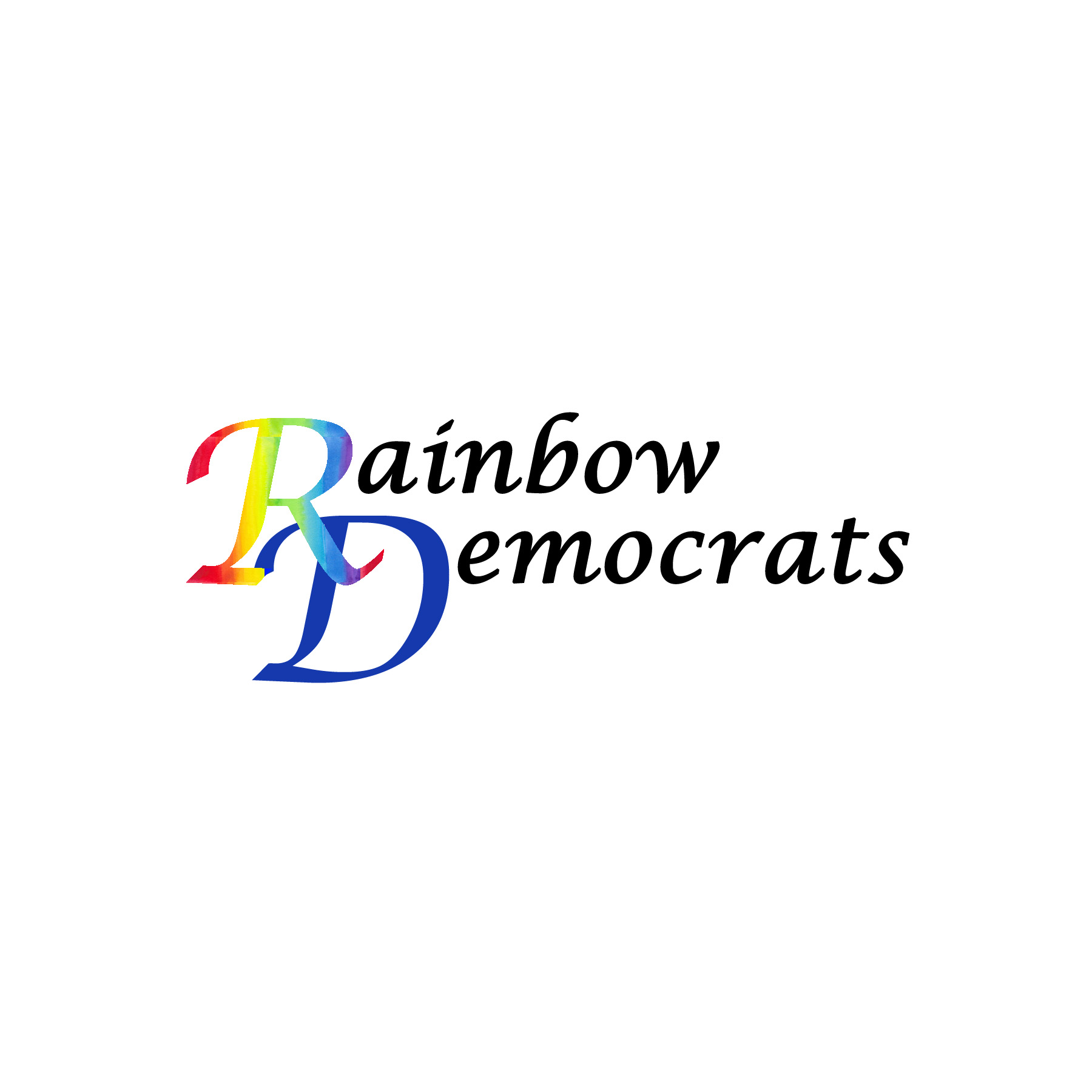 The Board of Directors – Rainbow Democrats, Inc.